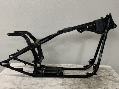 Best Softail Frame Deals | Dealsan