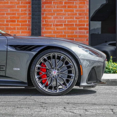 Best Aston Martin Wheels Deals | Dealsan