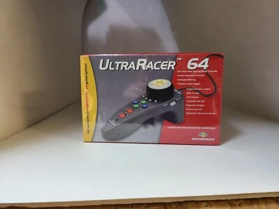 N64 Sealed Deals ⇒ Best Sales in UK | Dealsan