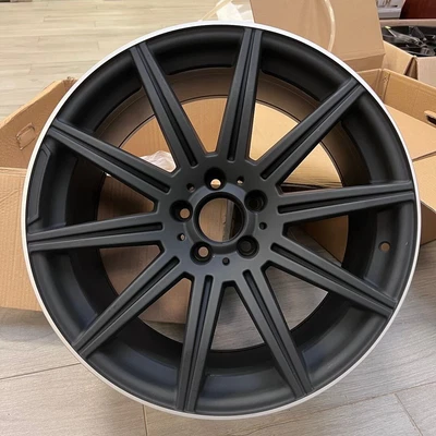 Best Mercedes Gl Wheels Deals | Dealsan