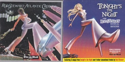 Daily Mail Promo Cds Deals ⇒ Best Sales in UK | Dealsan