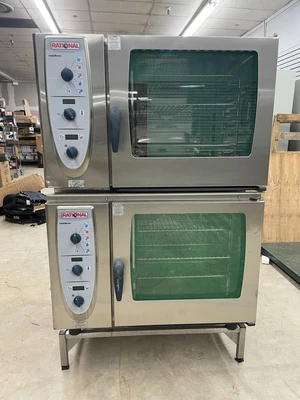 Best Combi Oven Deals | Dealsan