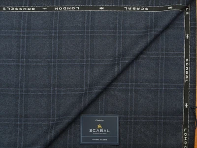 Scabal Fabric Deals ⇒ Best Sales in UK | Dealsan