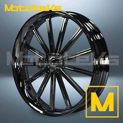 Best 23 Inch Harley Wheel Deals | Dealsan
