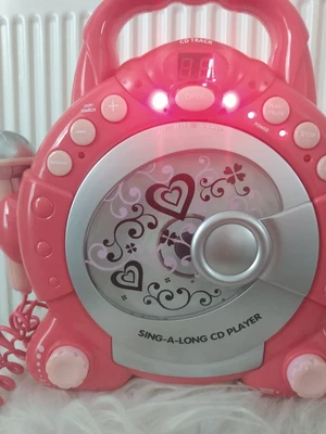 Early Learning Cd Player Deals ⇒ Best Sales in UK | Dealsan