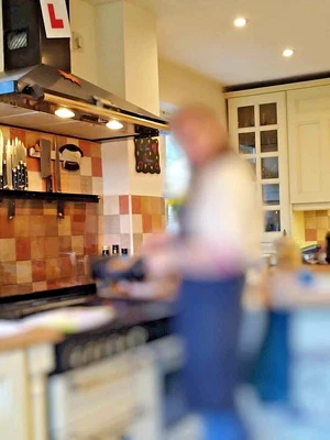 Gas Range Cooker Deals ⇒ Best Sales in UK | Dealsan