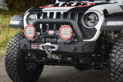 Best Arb Bumper Deals | Dealsan