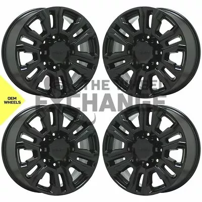 Best Gmc 2500 Wheels 20 Deals | Dealsan