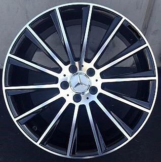 Best Mercedes Rims 22 Ml350 Deals | Dealsan