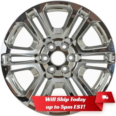 Best 22 Chrome Rims Deals | Dealsan