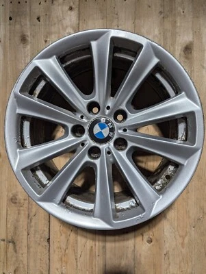 Genuine Bmw Wheels Deals ⇒ Best Sales in UK | Dealsan