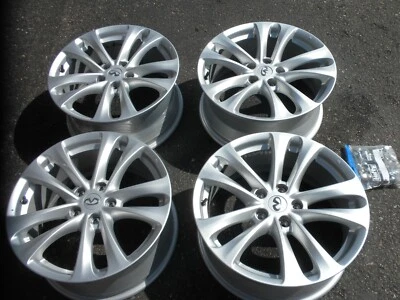 Best Infiniti Fx Rims Deals | Dealsan