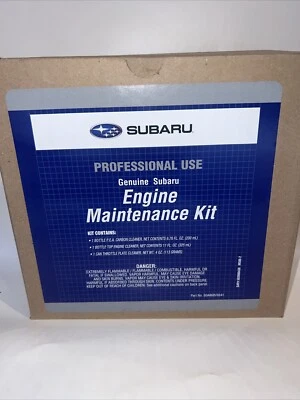 Best Subaru Engine Deals | Dealsan