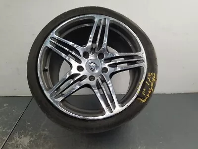 Best Porsche 911 Turbo Rims Deals | Dealsan