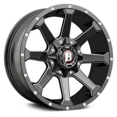 Best Ballistic Rims Deals | Dealsan