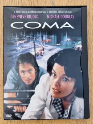 Coma Dvd Deals ⇒ Best Sales in UK | Dealsan