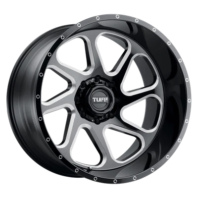 Best Tuff Rims Deals | Dealsan