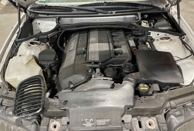 Best Bmw 525i Engine Deals | Dealsan