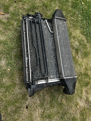 Mercedes C Class Radiator Deals ⇒ Best Sales in UK | Dealsan