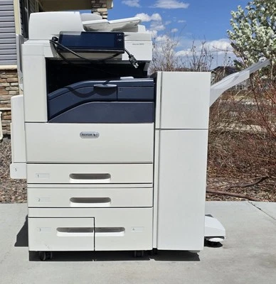 Best Xerox Copier Deals | Dealsan