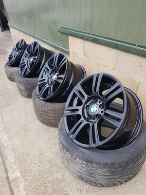Genuine Bmw Wheels Deals ⇒ Best Sales in UK | Dealsan