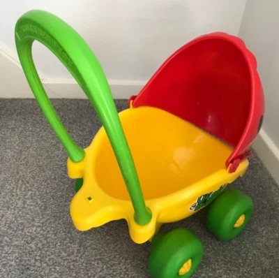 Ladybird Pram Deals ⇒ Best Sales in UK | Dealsan
