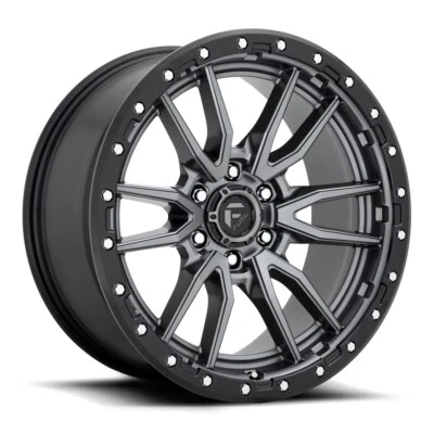 Best Chevy Silverado 17 Inch Rims Deals | Dealsan