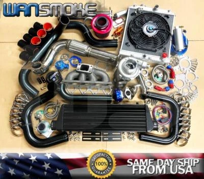 Best Integra Ls Turbo Kit Deals | Dealsan