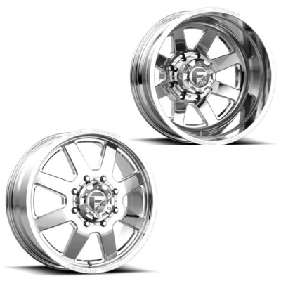 Best Fuel Rims Deals | Dealsan