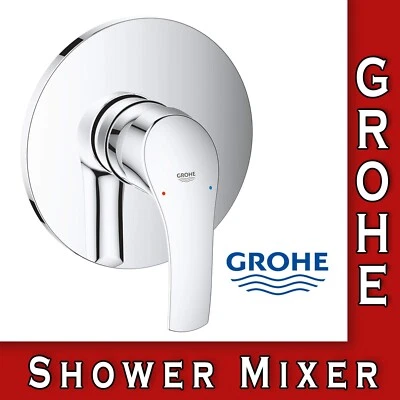 Grohe Eurosmart Deals ⇒ Best Sales in UK | Dealsan
