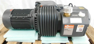 Best Busch Vacuum Pump Deals | Dealsan