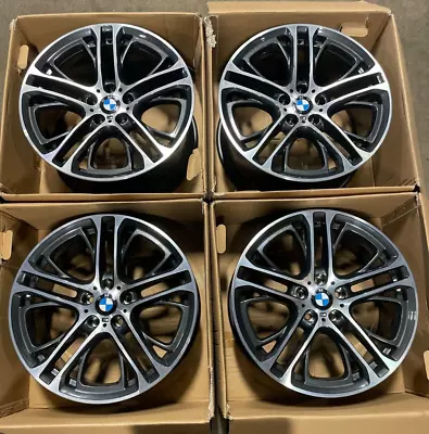 Best 20 Inch Bmw Rims Deals | Dealsan
