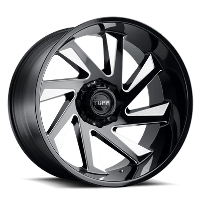 Best Tuff Rims Deals | Dealsan