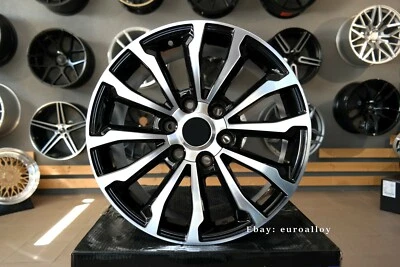 Best Toyota Hilux Wheels Deals | Dealsan