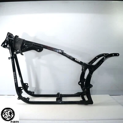 Best Softail Frame Deals | Dealsan