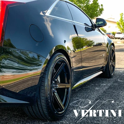 Best Vertini Wheels Deals | Dealsan
