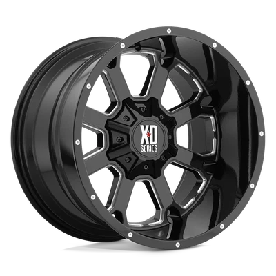 Best 6 Lug Xd Rims Deals | Dealsan