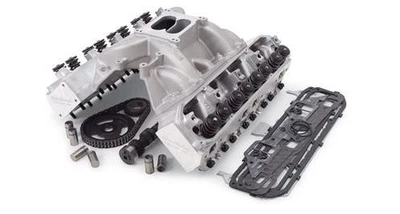 Best Edelbrock Power Package Deals | Dealsan