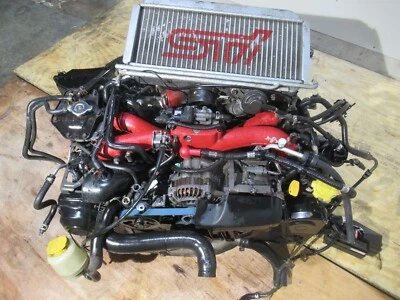 Best Sti Engine Deals | Dealsan