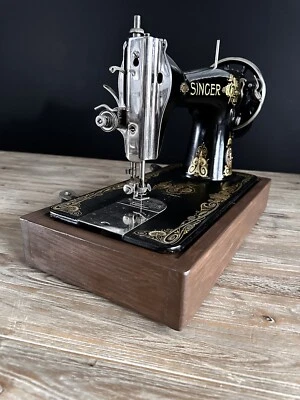 Best Hand Crank Sewing Machine Deals | Dealsan