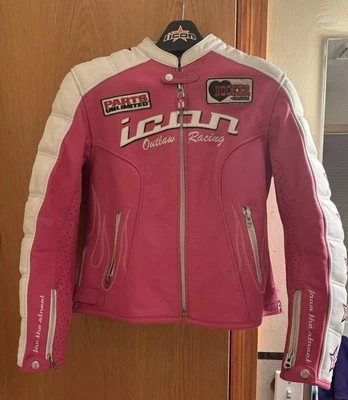 Best Icon Leather Jacket Deals | Dealsan