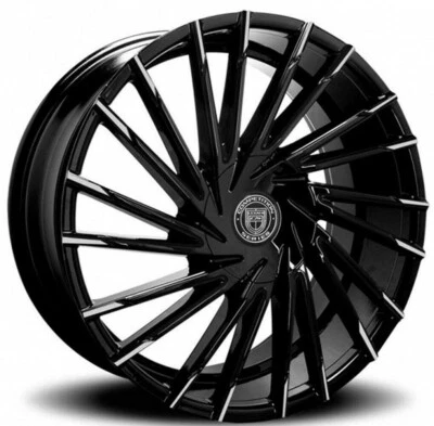 Best Lexani Wheels Deals | Dealsan
