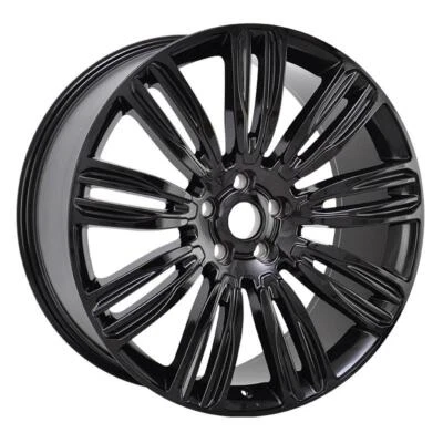 Best Range Rover Supercharged Rims Deals | Dealsan