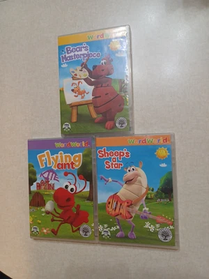 Best Word World Dvd Set Deals | Dealsan