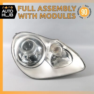 Best Porsche Cayenne 955 Deals | Dealsan