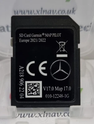 Mercedes Sat Nav Deals ⇒ Best Sales in UK | Dealsan