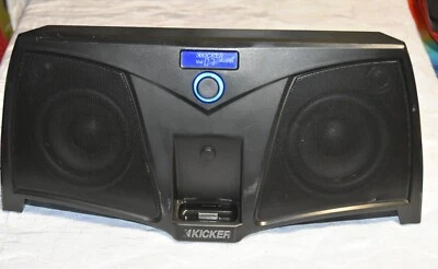Kicker Speakers Deals ⇒ Best Sales in UK | Dealsan