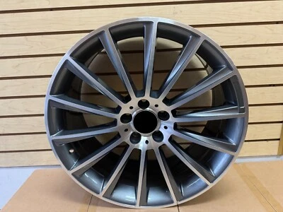 Best Cls550 Wheels Deals | Dealsan