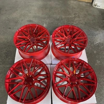 Best 5x108 Wheels 18 Deals | Dealsan