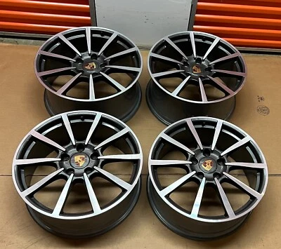 Best Porsche Cayman Wheels Deals | Dealsan